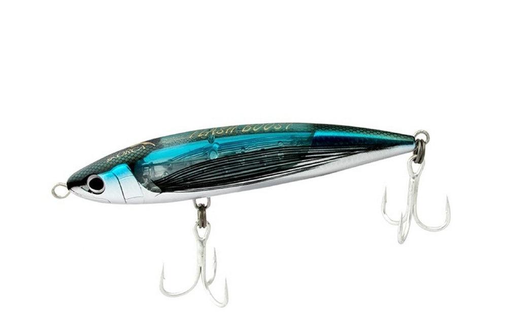 Shimano Orca from SHIMANO – CHAOS Fishing