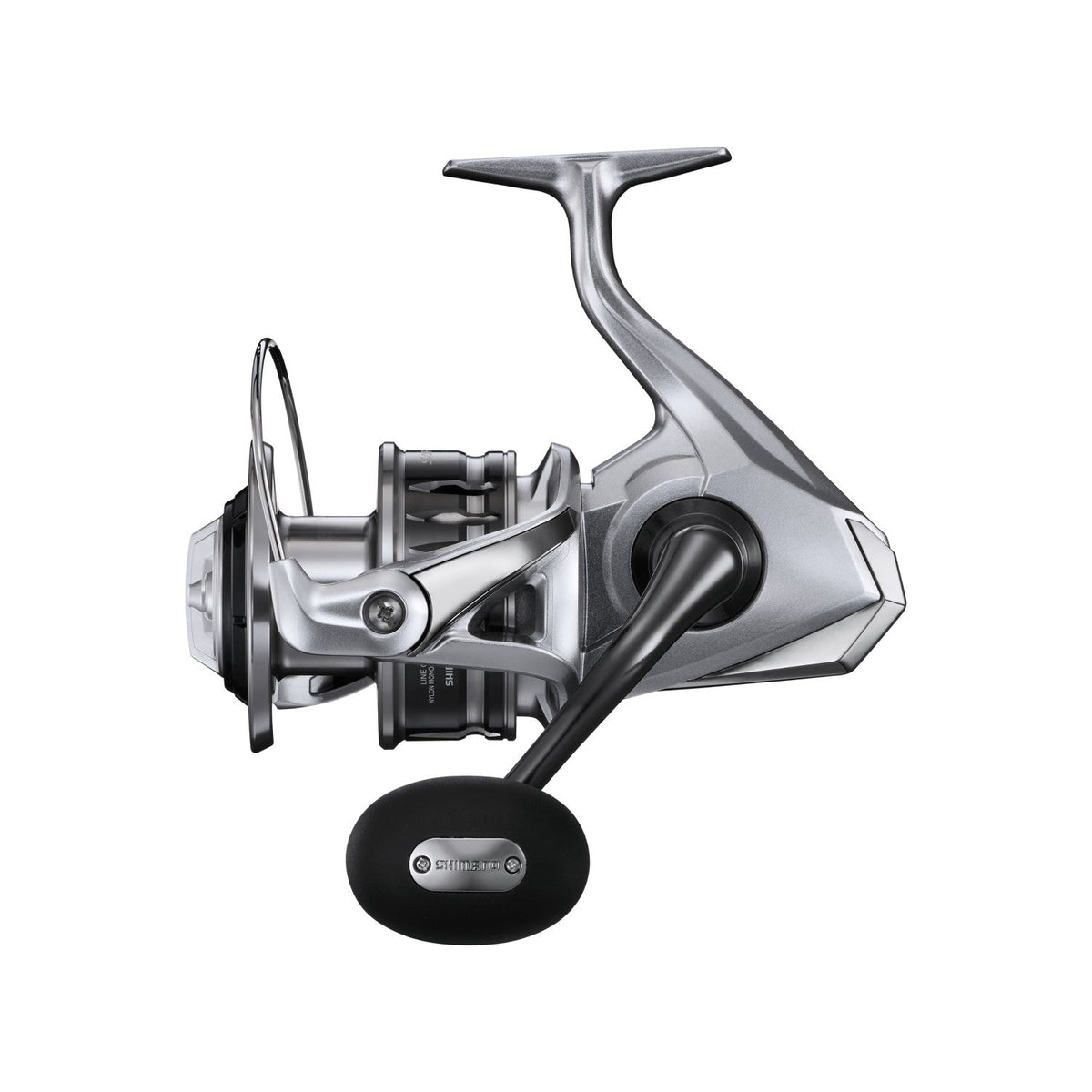 SHIMANO Saragosa SW A Spinning Reel – CHAOS Fishing
