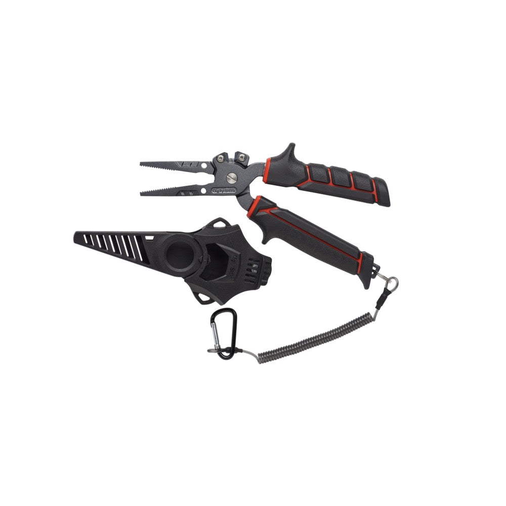 Ugly Stik Ugly Tools 9" Pliers from UGLY STIK – CHAOS Fishing