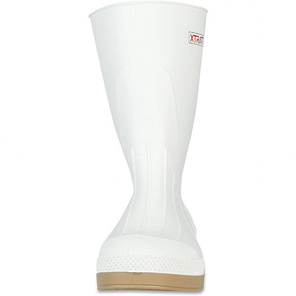 XTRATUF Mens Shrimp Boot White from XTRATUF - CHAOS Fishing
