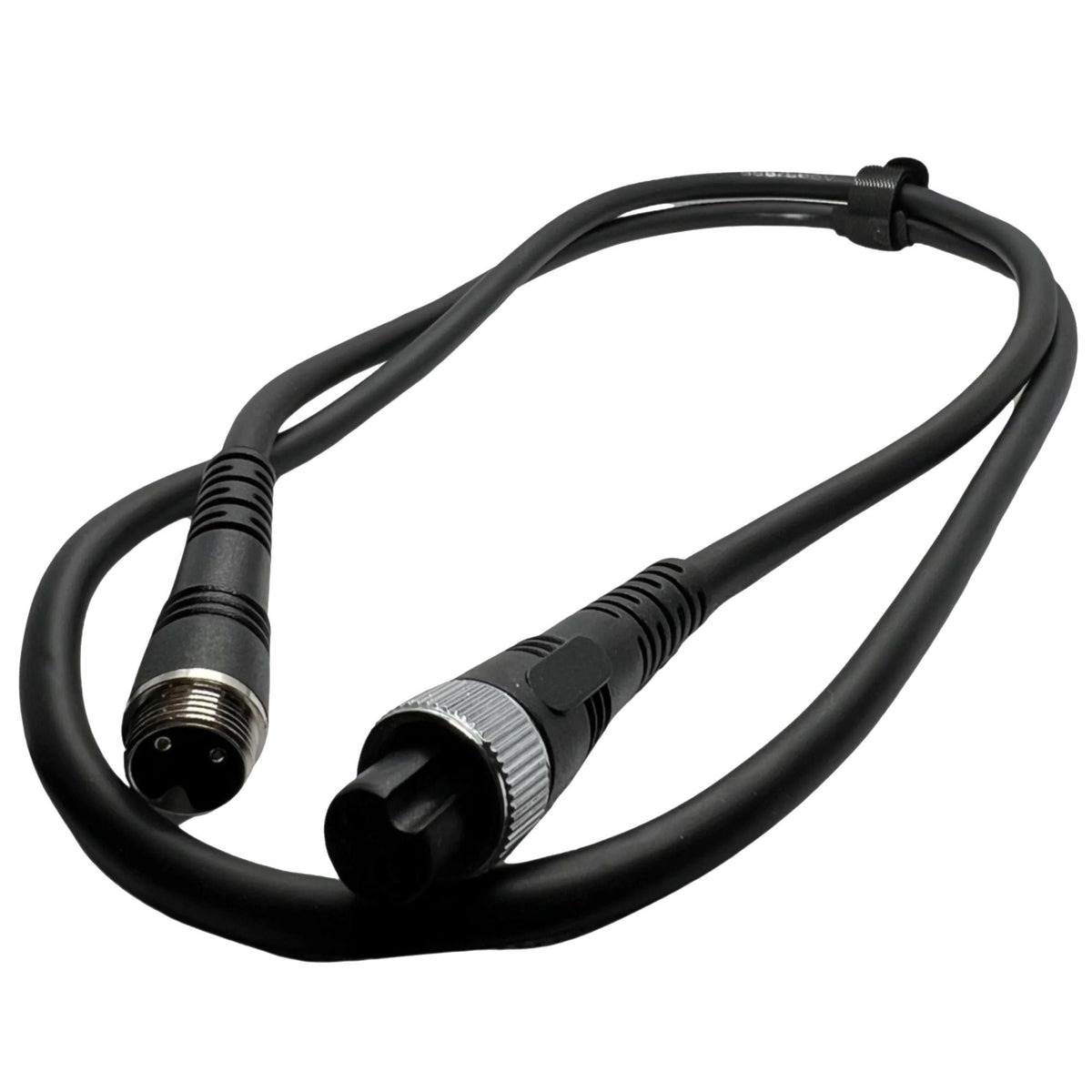 Bloody Battery 4FT Adapter Long Cable - Tanacom/Forcemaster – CHAOS Fishing