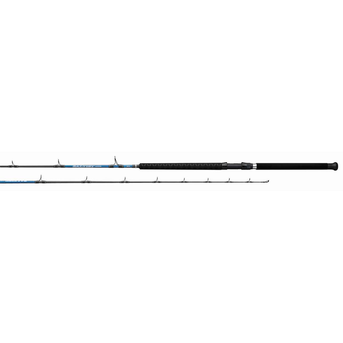 Daiwa Saltist 7' Med-Heavy Conventional Boat Rod – CHAOS Fishing