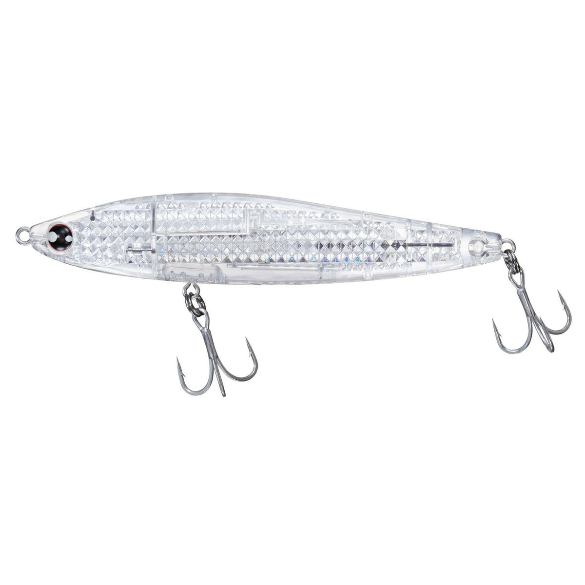 Daiwa Switch Hitter 85S Laser Impact Lures – CHAOS Fishing