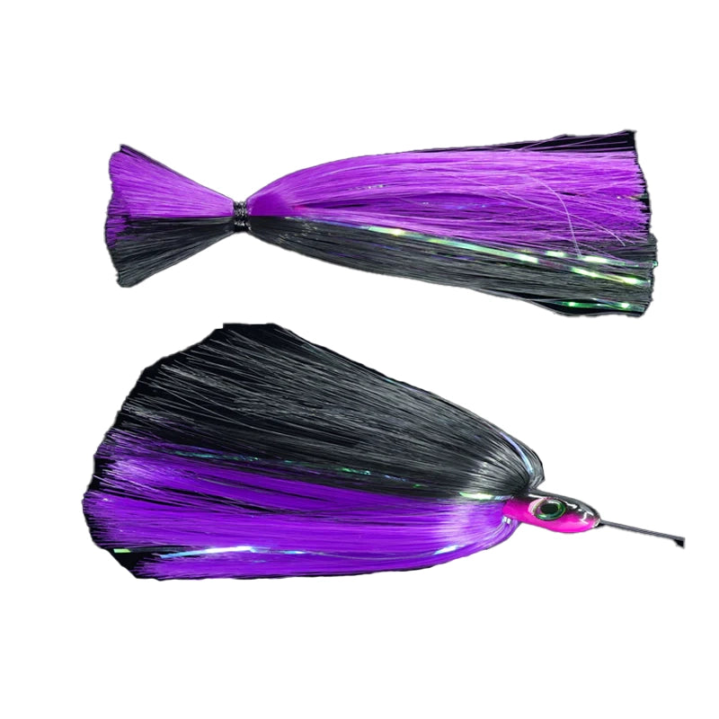 GULFSTREAM Zoom Witch – CHAOS Fishing