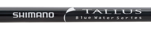 SHIMANO Tallus Kite Rod from SHIMANO - CHAOS Fishing
