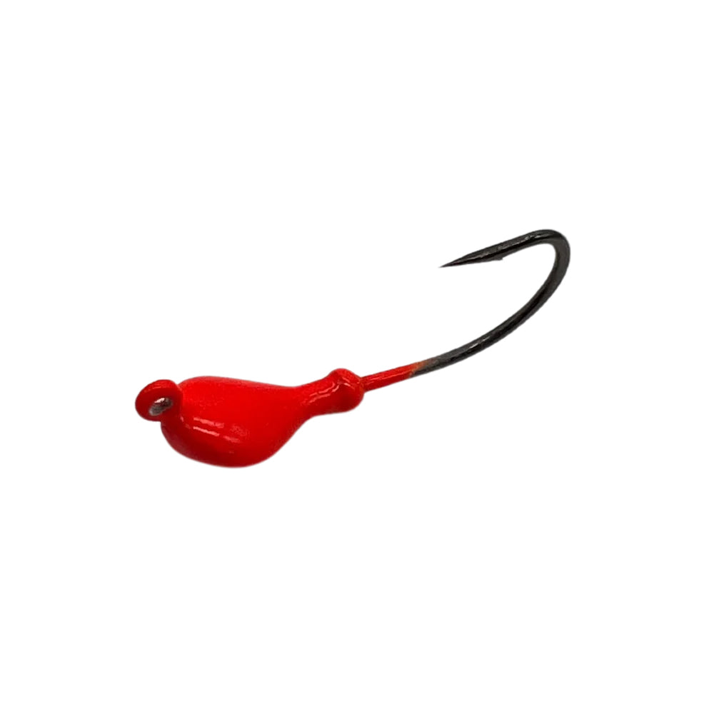 JYG PRO Snappa Jygs – CHAOS Fishing