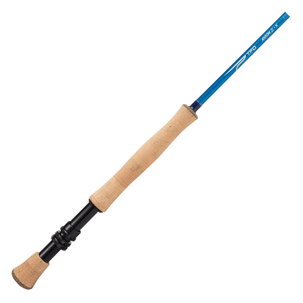 Temple Fork Outfitters 9FT0IN 10wt 4pc Axiom II-X Rod with Case – CHAOS ...