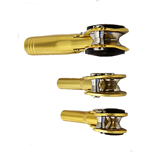 AFTCO Super Heavy Duty Big Foot Roller Tip Tops from AFTCO – CHAOS Fishing