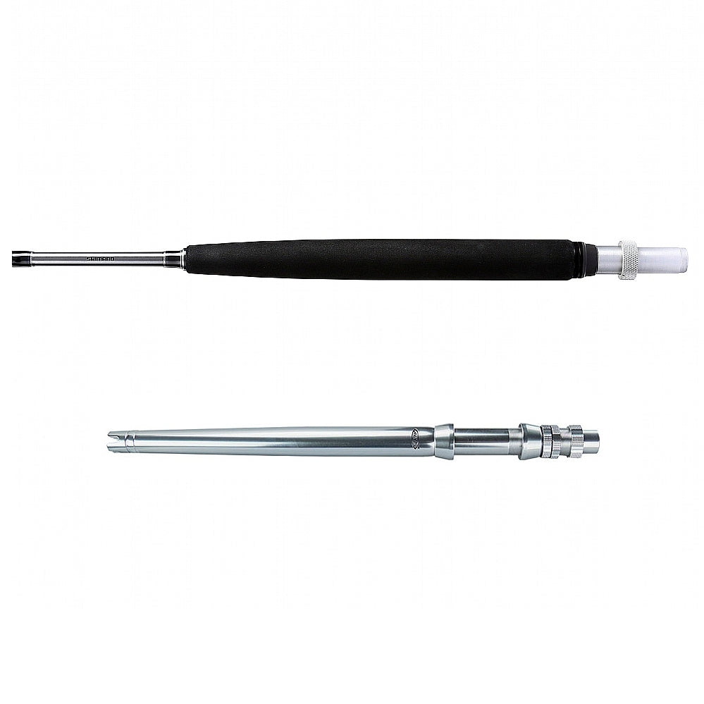 Get FREE ALPS Butt with Shimano Terez BW 50 Deep Drop CST A Rod from ...