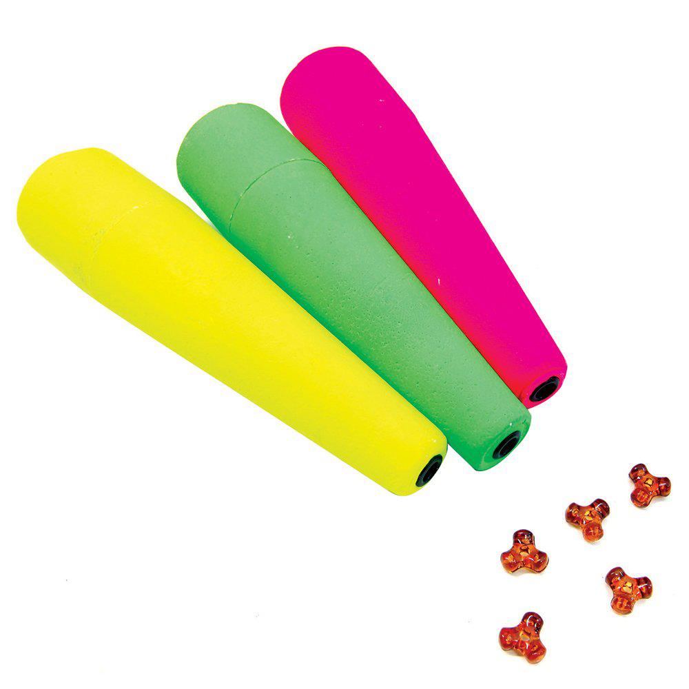 Tigress Kite Line Markers-Large from TIGRESS – CHAOS Fishing